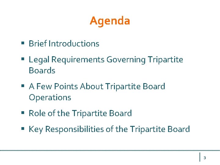 Board Roles Responsibilities Public Community Action Agencies Training