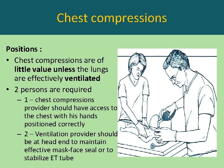 NRP Neonatal Resuscitation program Bill keenan Father of