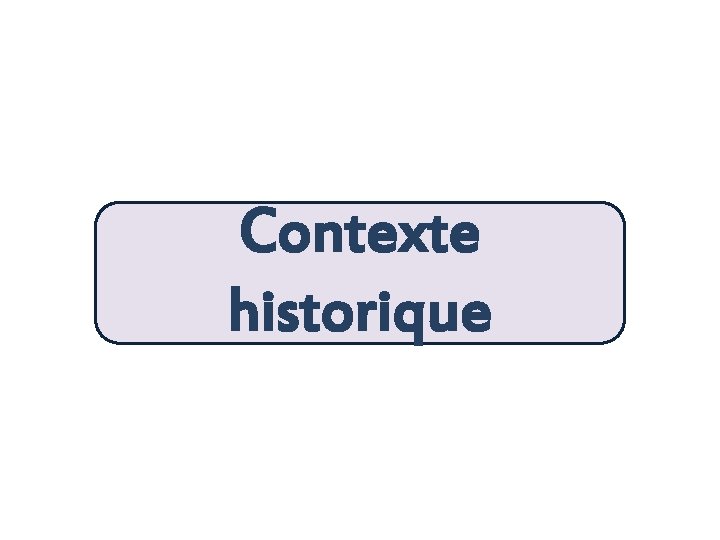 LART ROMAN premire partie Axes Introduction Contexte historique