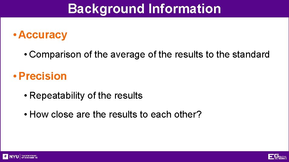 Product Evaluation Sensors Overview Objectives Background Information ...