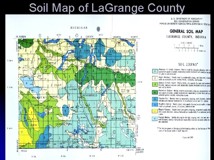 Applications of Hydrogeologic settings in Groundwater vulnerability mapping