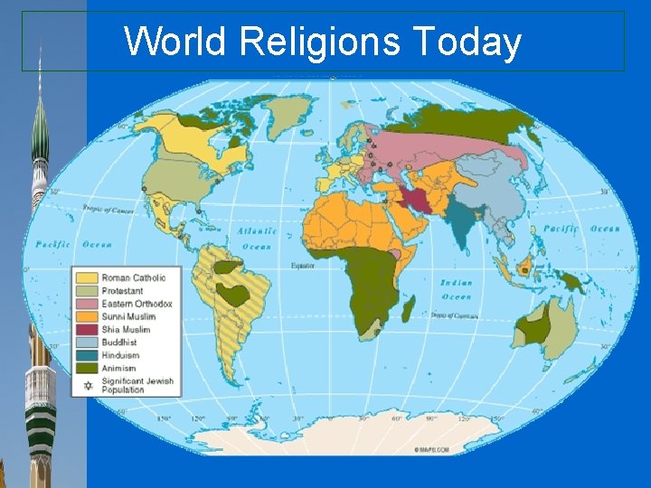 Chapter Nine Islam and the Arab Empire Lesson