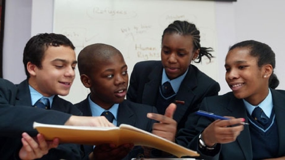 Education in Britain Primary schools In England children