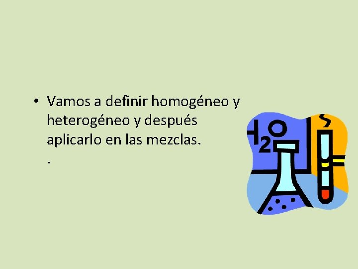 Centro de educacin Robert Allan Reed Asignatura Qumica