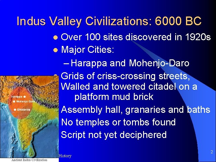 Holy Mountain and Sacred Womb THE ASIAN SUBCONTINENT