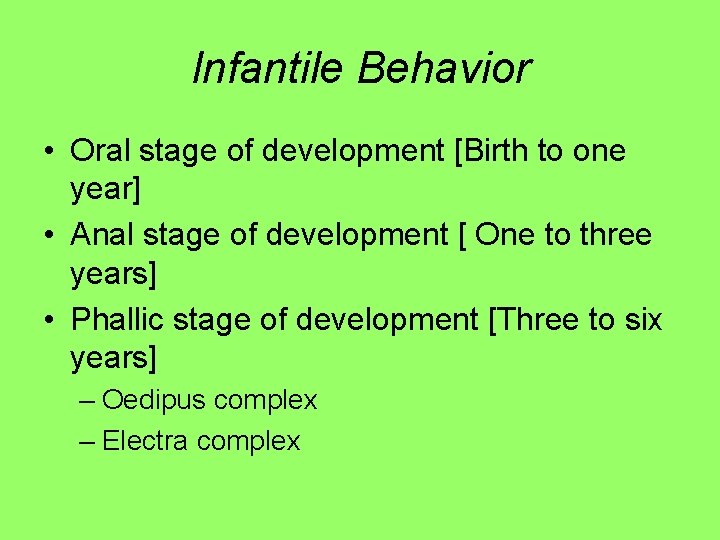 PSYCHOLOGICAL ANALYSIS The Psychoanalysis of Sigmund Freud It