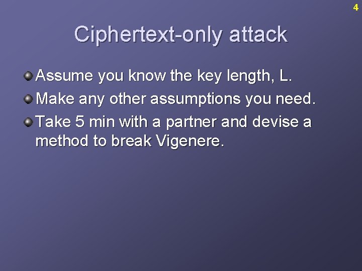 DTTFNB 479 Dszquphsbqiz Announcements n n Please pass