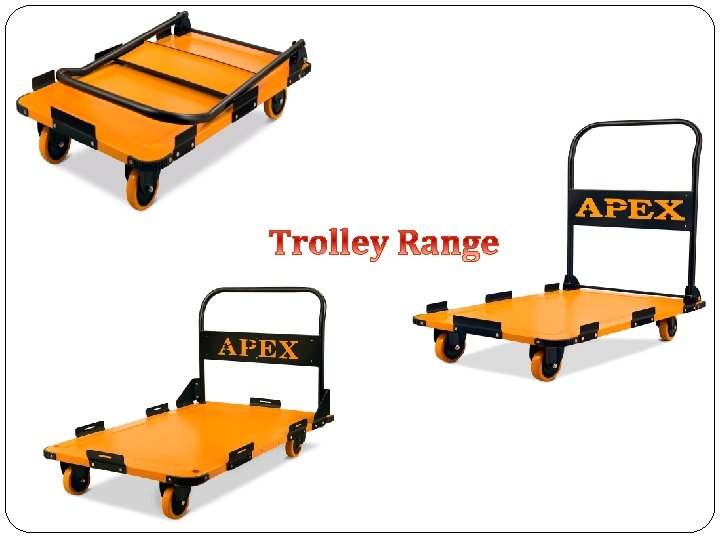 Bharat Industrial Corporation BIC Caster Wheel Trolley Wheel