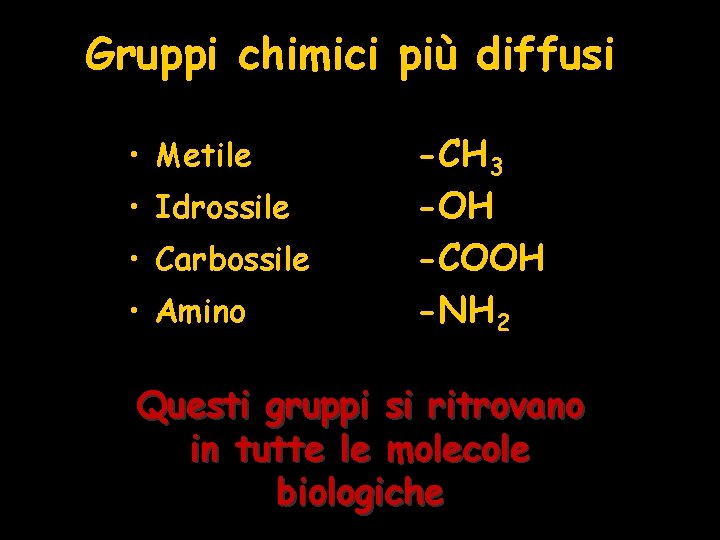 BIOCHIMICA DELLA CELLULA DI COS FATTA UNA CELLULA