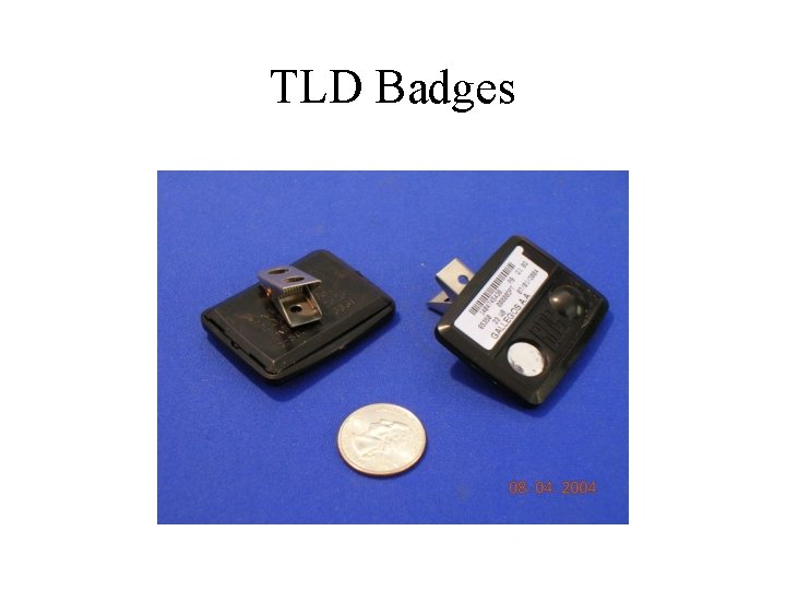 UTAH AMRP RADIATION SAFETY PLAN by Anthony A