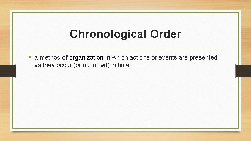 Vocab definitions Pages 3 and 4 of text