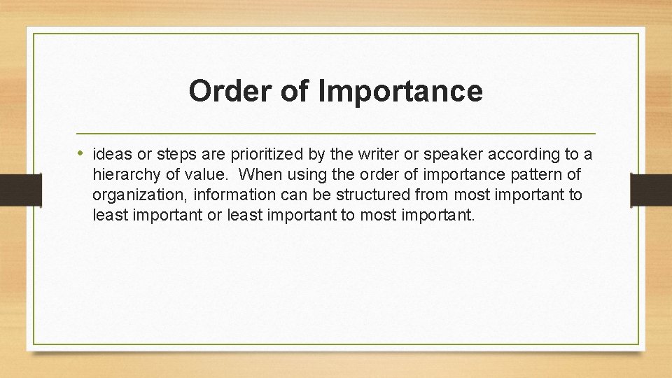 Vocab definitions Pages 3 and 4 of text