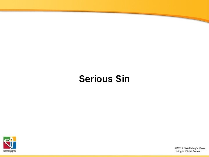 The Sacrament of Pardon and Peace Part I