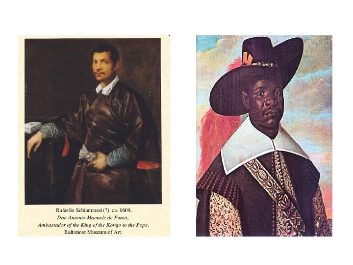 Kingdom of Kongo An introduction By the end