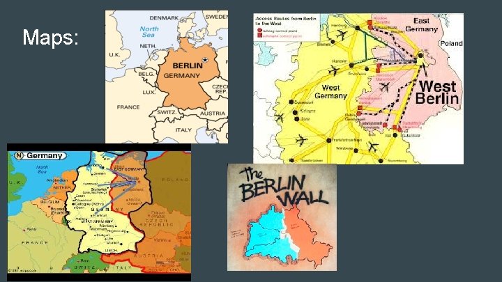 Fall of Berlin By Deepthi Sathyanarayana A Tania