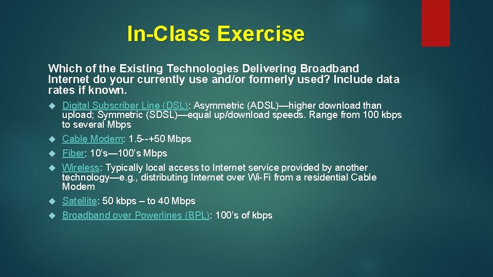 Satellite Internet Its all about Bandwidth Spectrum Allocation