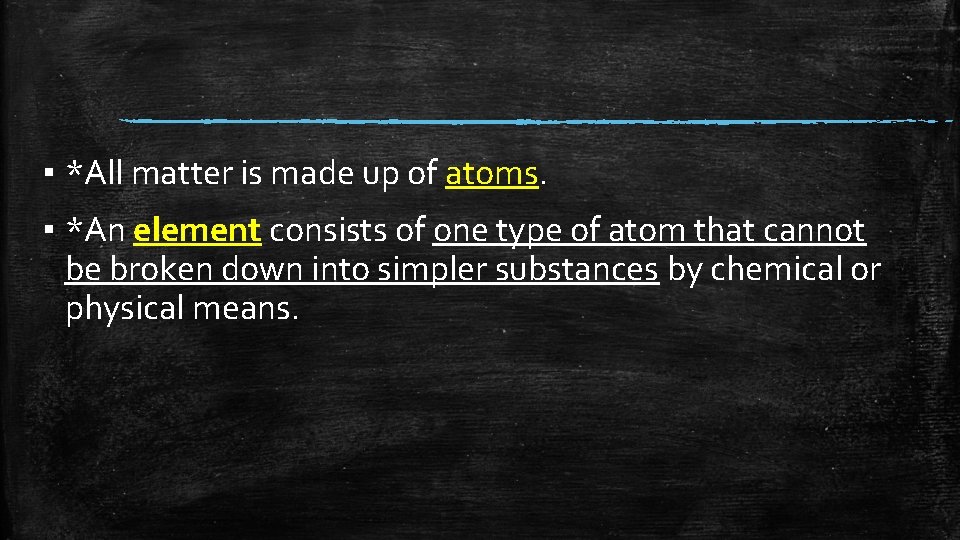 34 Reading the Periodic table Write these questions