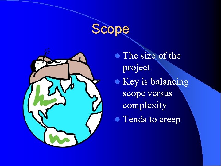 Project Management Basics 5 Phases l Initiating l