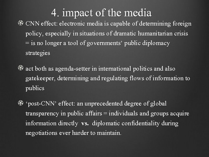 Rethinking the New Public Diplomacy Group 2 Shigemune