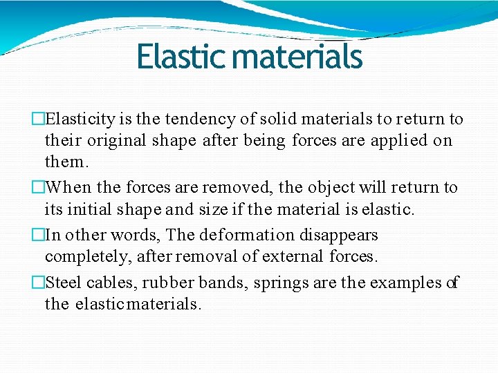MECHANICS OF SOLIDS Presented by ARIPAKA RAVI TEJA