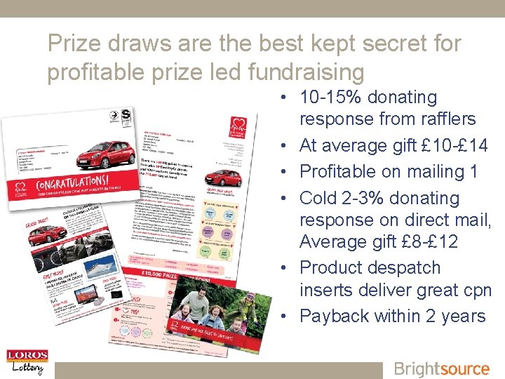 15 th September 2011 How to bring innovation