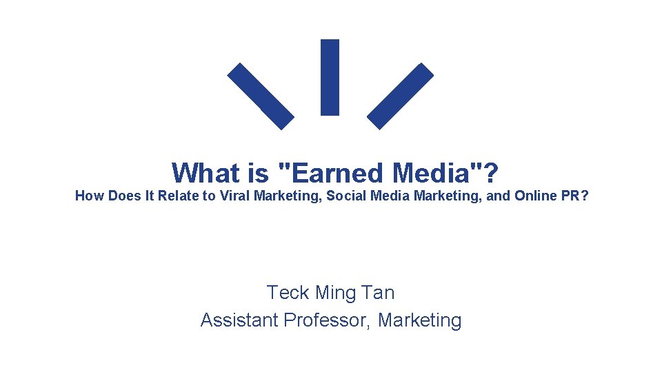 Biography Teck Ming Terence Tan D sc teckming