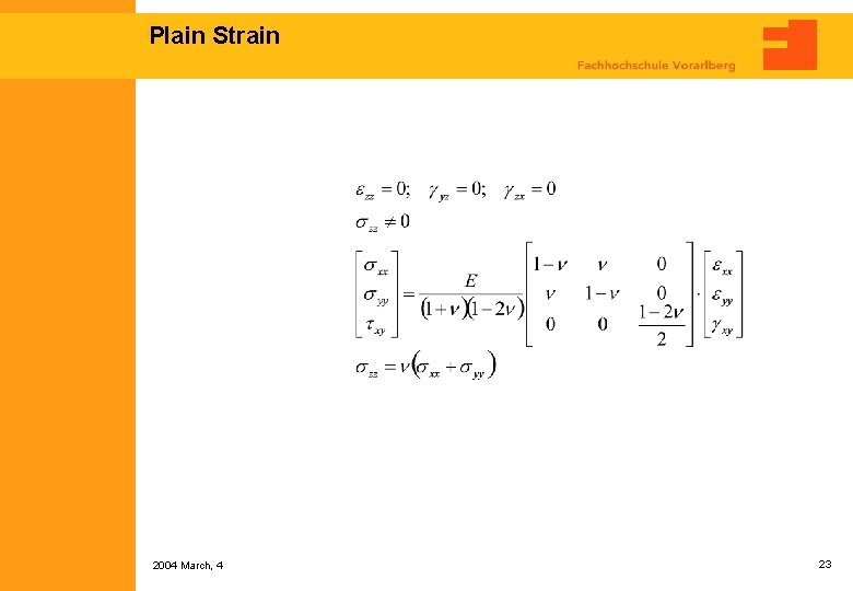 Finite Element Analysis Basics Part 22 Johannes Steinschaden