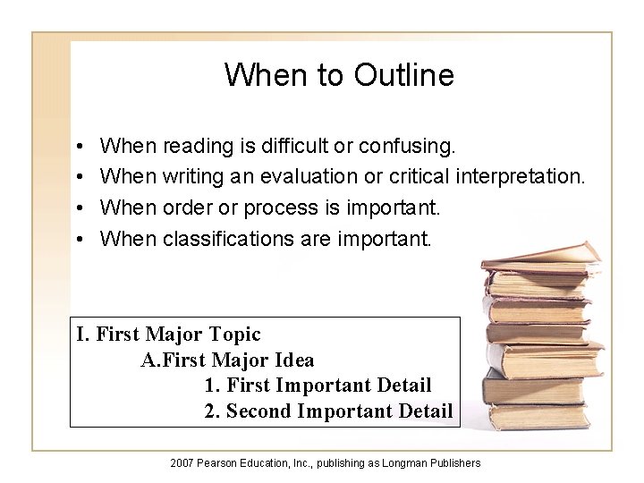 Chapter 7 Techniques for Learning Textbook Material Efficient