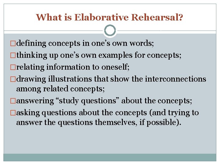 READING 091 Todays Agenda Review of notebooks annotationelaboration