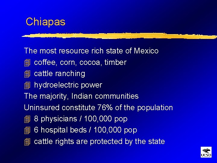 The Structure of the Mexican Health System Social