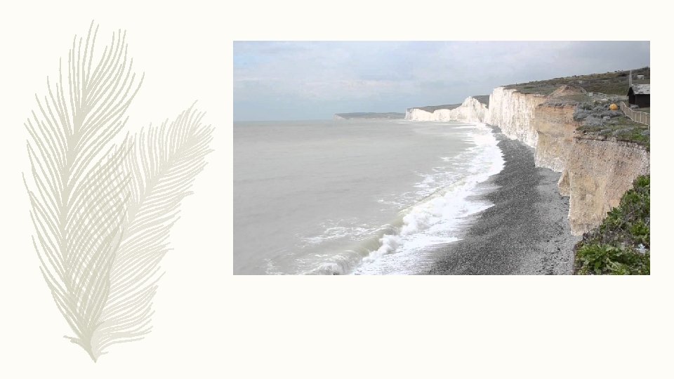 The imagination the sublime and the beautiful Prof