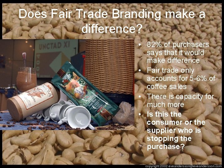 What is Fair Trade From Wikipedia Implicit and