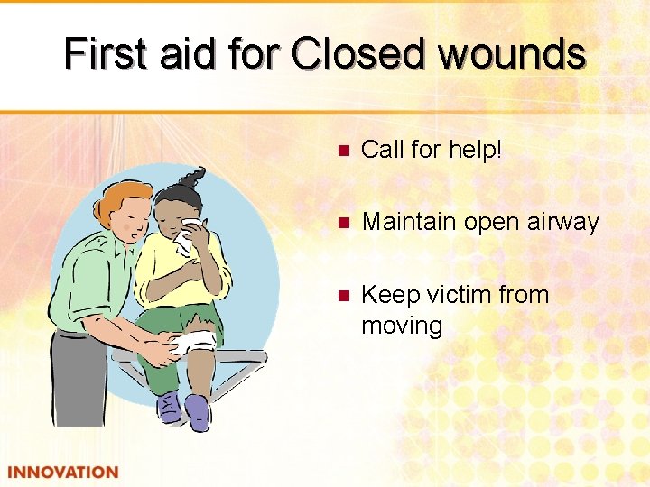 Basic First Aid By Amberly Javar Importance It