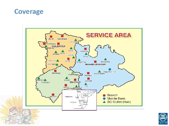 KBS Local Area Bank the financial inclusion lab