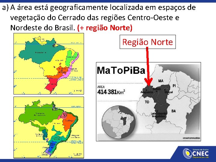 Geografia Geral Geografia Fsica H 6 Interpretar diferentes