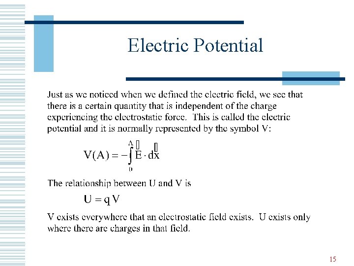 Physics I Review 3 Review Notes Exam 3