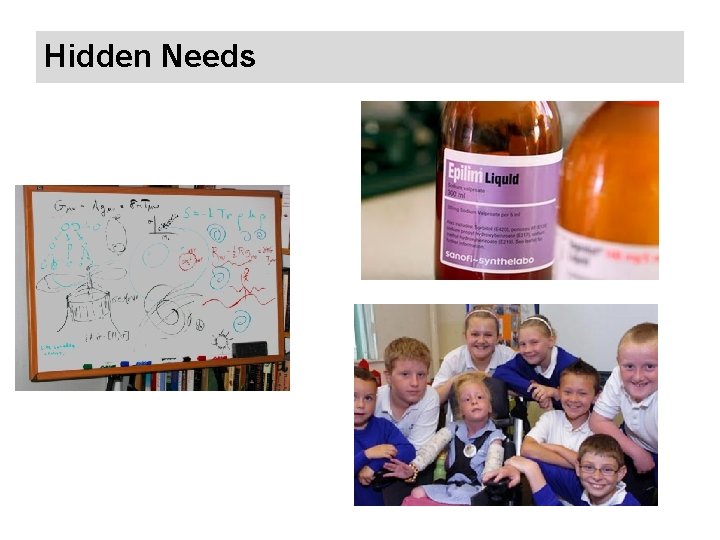 Specialist Teaching Team Physical and Neurological Impairment General