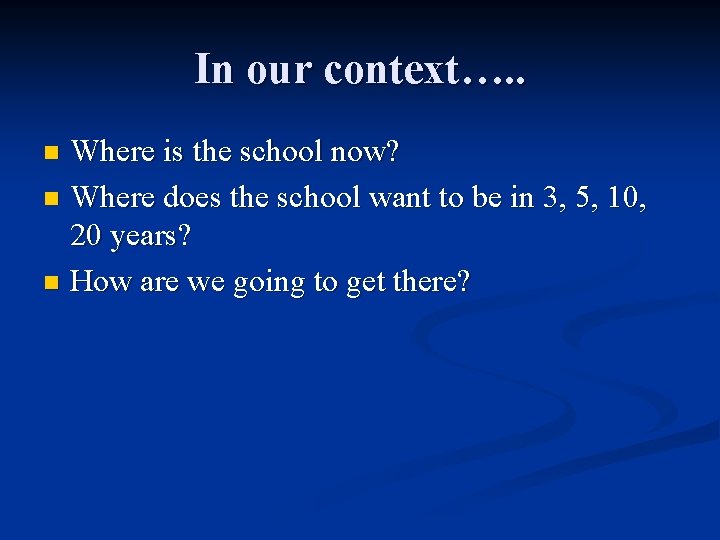 Strategic Thinking Prof Abhishek Nirjar Strategic Management Group