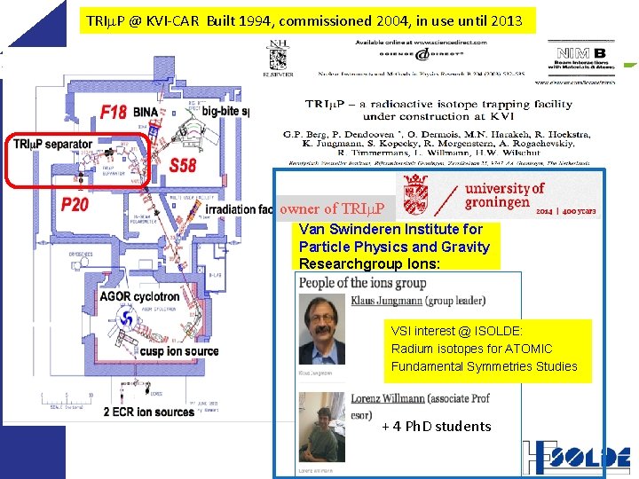 Hi Fi Hie Isolde Fragment Identifier Olof Tengblad