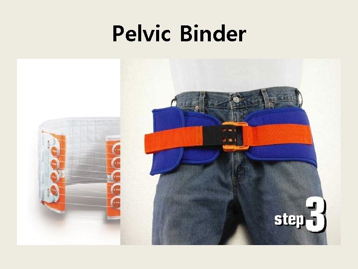 Bleeding control in ED focusing on multiple trauma