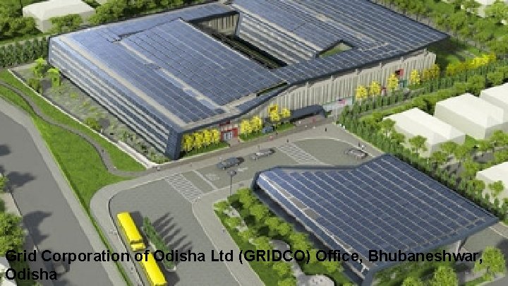 Net Zero Energy Buildings For Indian Railways stations