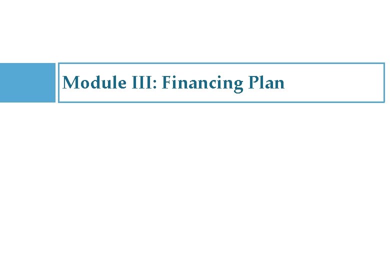 SANIPLAN A CITY SANITATION PLANNING MODEL PERFORMANCE ASSESSMENT