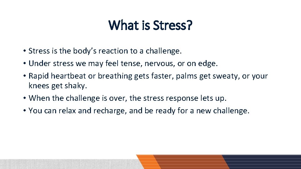 Coping Skills for Middle School Students Mental Health