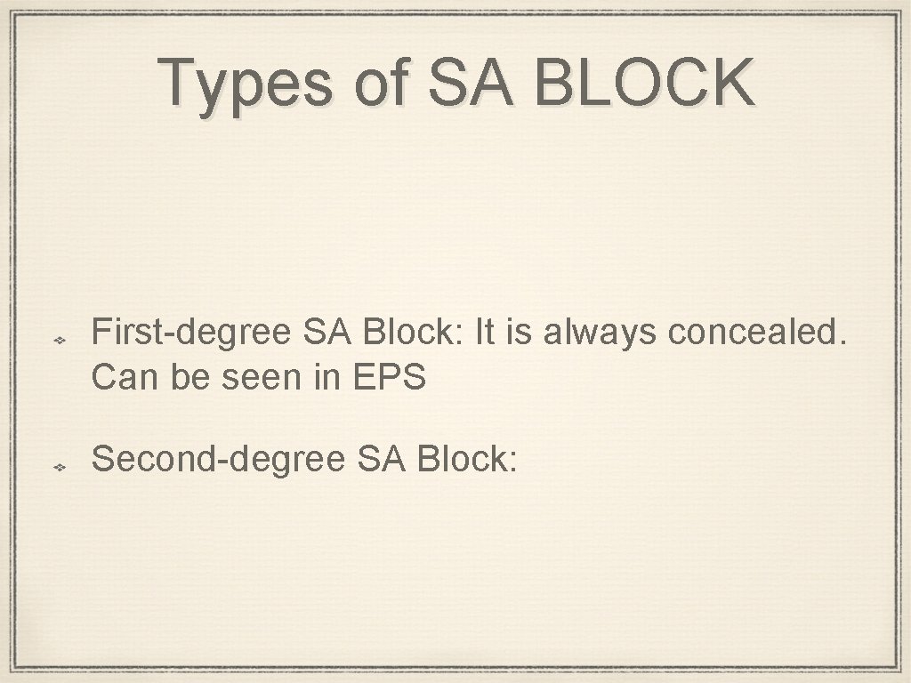 Arrythmias Dr Isha Bansal Moderator Dr Shaliendra Mane