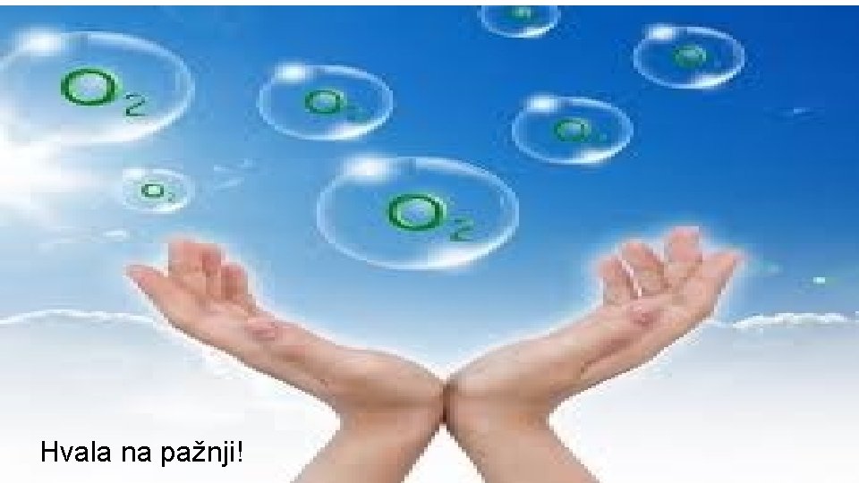 HALKOGENI ELEMENTI NASTAVNI PREDMET ANORGANSKA KEMIJA NASTAVNI PLAN