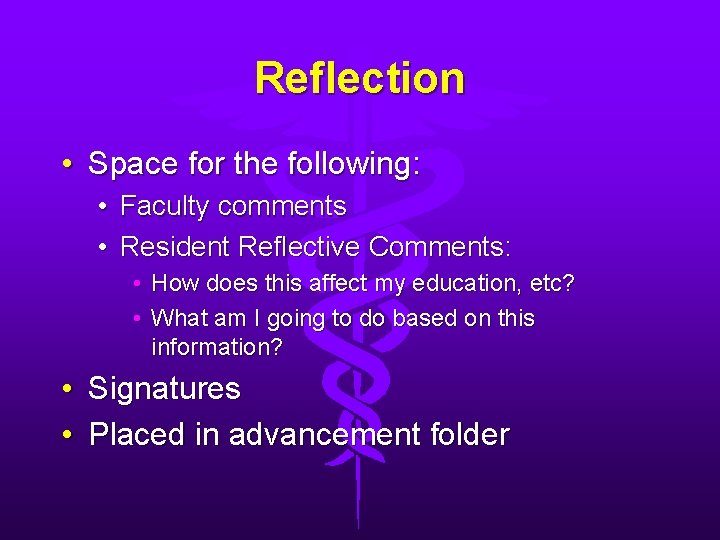 One Resident One Competency An Outpatient Competency Tool