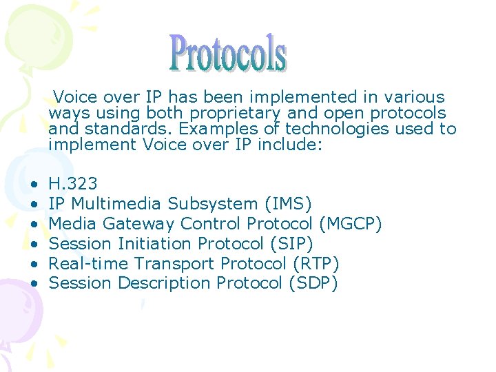 1 Introduction Historical milestones Protocols Benefits Challenges Legal
