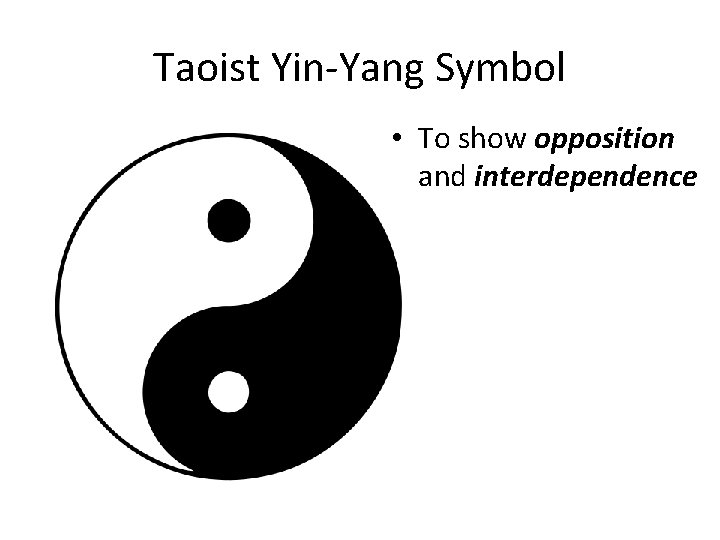 Mandalas EQ How do symbols come together to