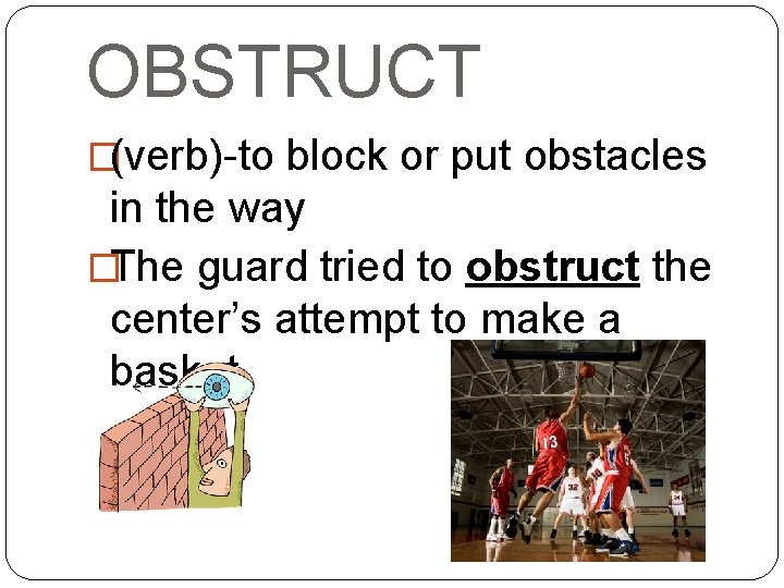 Lesson 19 Vocabulary Roots Red Hot Word Parts