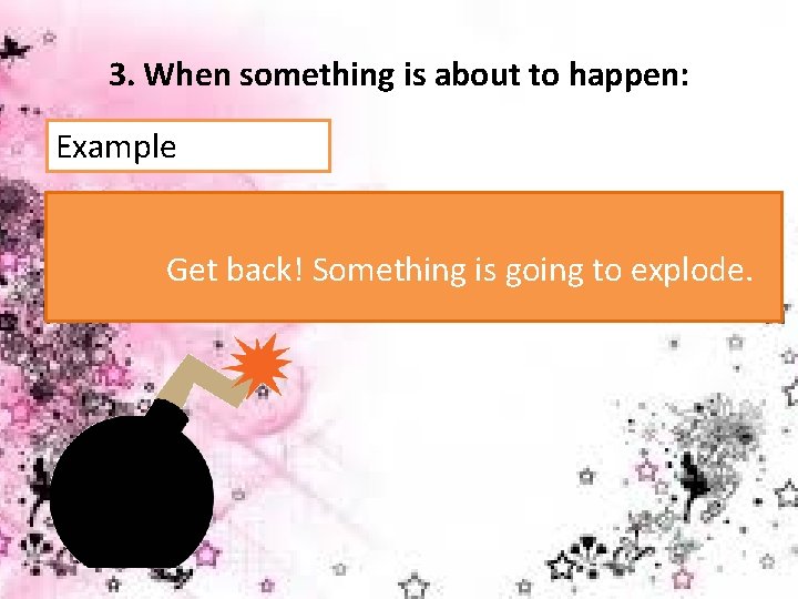 Learning Objectives At the end of the lesson